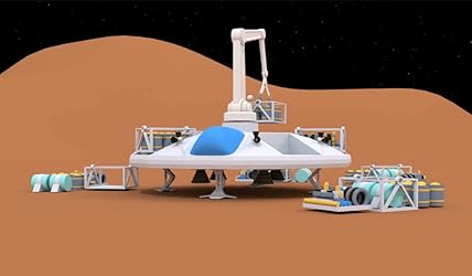 Learn Three.js: Program 3D animations and visualizations for the web with JavaScript and WebGL ...