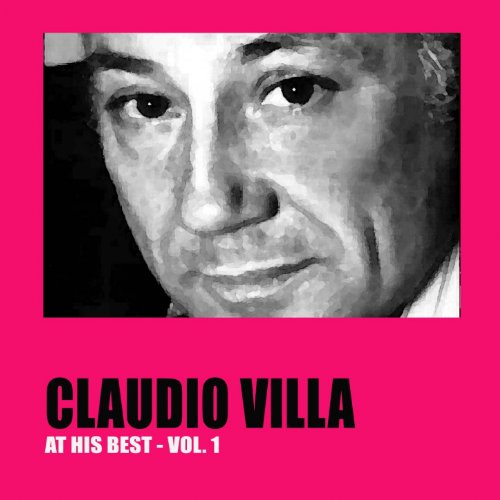 Claudio Villa at His Best, Vol.1 di Claudio Villa su Amazon Music ...