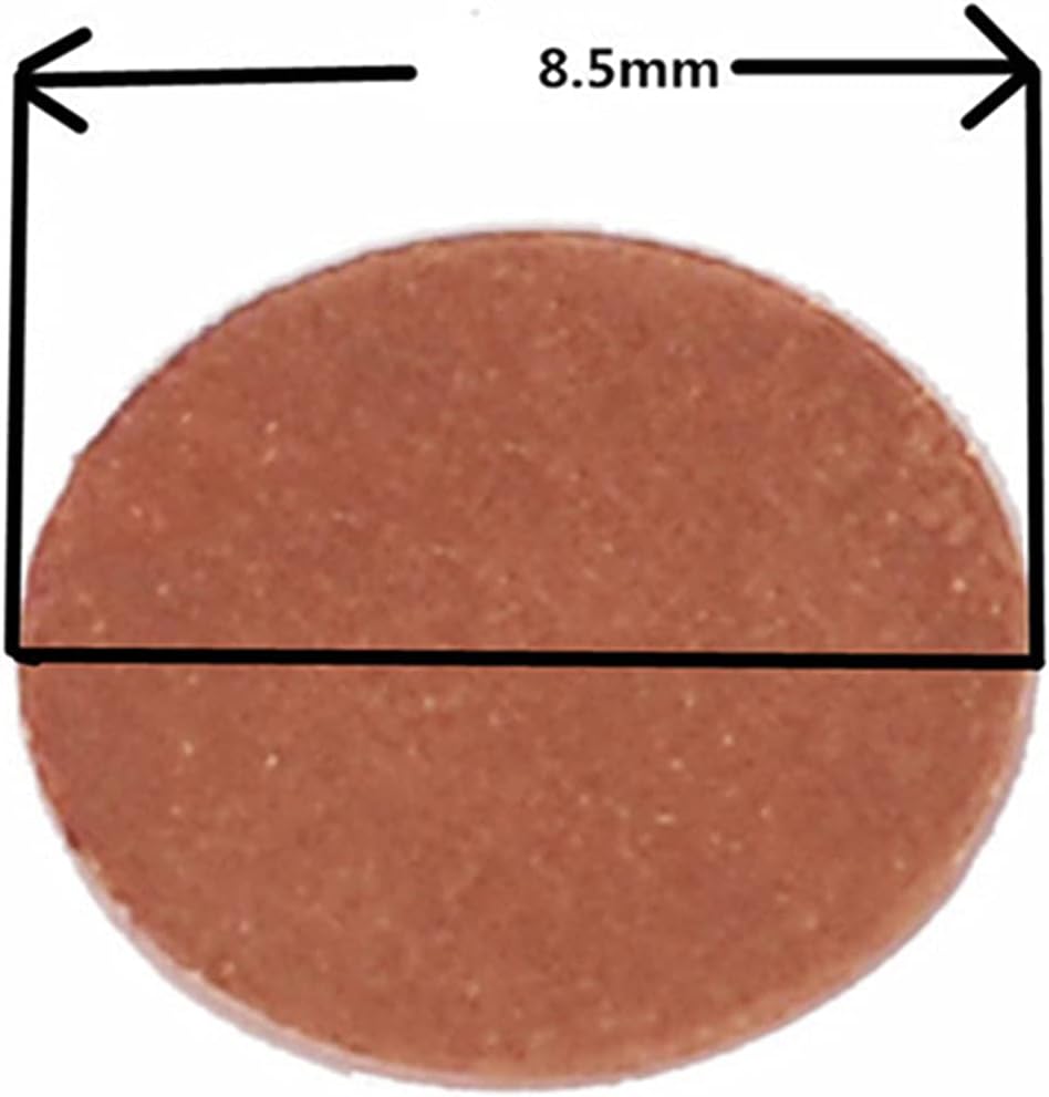TUXING Explosion-proof Slice Rupture Disc,Burst Disk, for YONGHENG Air ...
