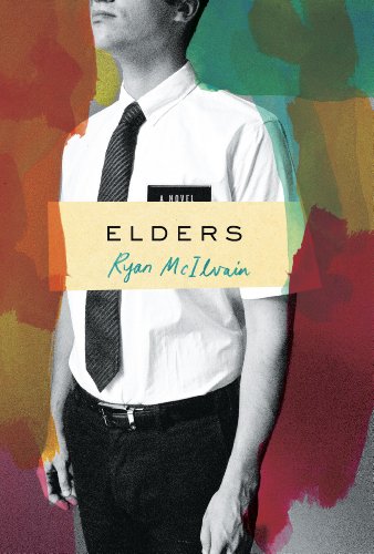 Elders: A Novel - Kindle edition by McIlvain, Ryan. Literature ...