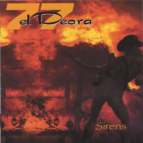 Play Sirens by 77 El Deora on Amazon Music