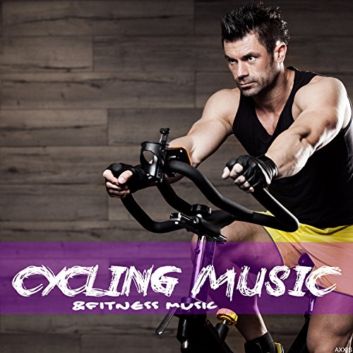 Play Cycling Music & Fitness Music by VARIOUS ARTISTS on Amazon Music
