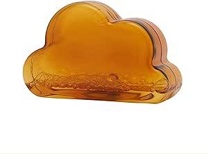 Amazon.co.jp: 茶谷産業 あわくも 夕焼け W9×D4.5×H5.5cm 「FunScience」 333-602AM : ホーム＆キッチン