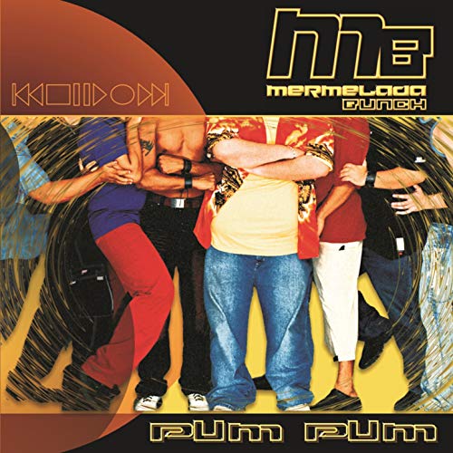 Play Pum Pum by Mermelada Bunch on Amazon Music