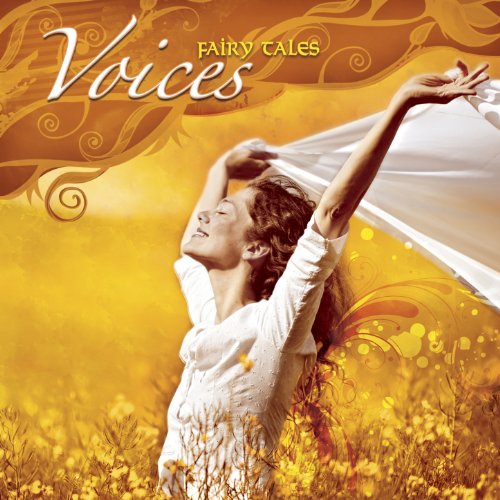 Amazon.com: Fairy Tales : Voices: Digital Music
