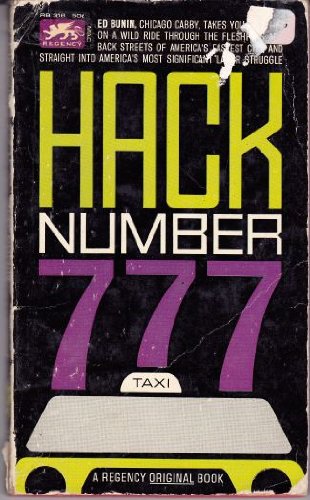 Hack Number 777: Bunin, Ed: Amazon.com: Books