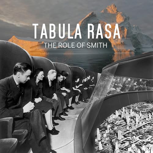 Amazon.com: The Role of Smith : Tabula Rasa: Digital Music
