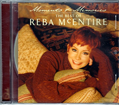 Reba McEntire, Reba McEntire - incl. Walk On - Amazon.com Music