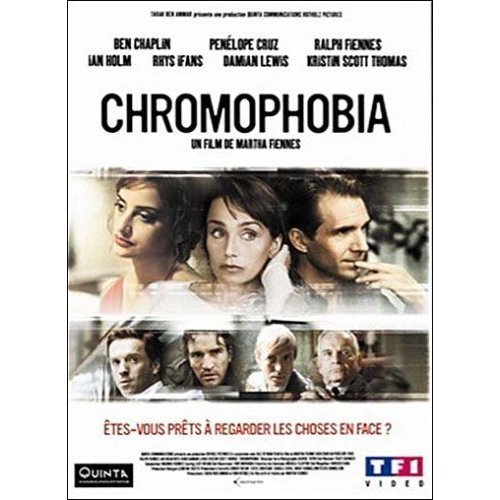 Amazon.com: Chromophobia : Movies & TV