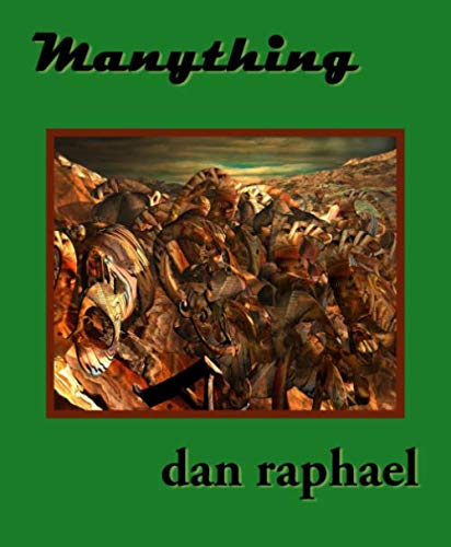 Manything | Amazon.com.br