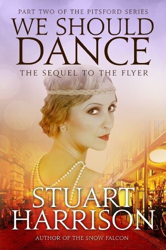 We Should Dance (The Pitsford Series Book 2) - Kindle edition by ...