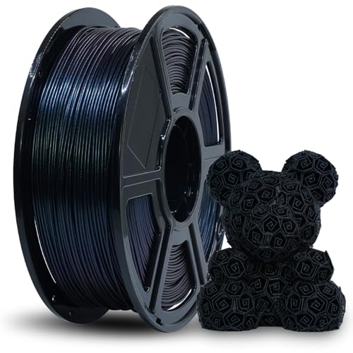 Snapklik.com : FLASHFORGE 3D Printer Filament, Chameleon PLA Color ...