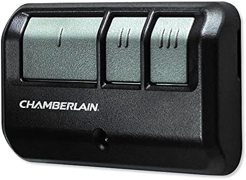 Chamberlain 953EV Garage Remote : Amazon.ca: Tools & Home Improvement