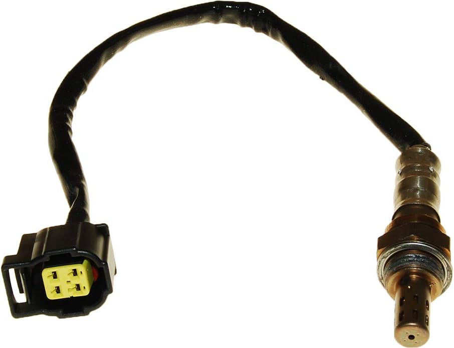 Amazon.com: Walker Products 250-24680 4-Wire Oxygen Sensor : Automotive