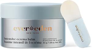 Amazon.com: Evereden Healing Eczema Treatment for Babies - Clean ...