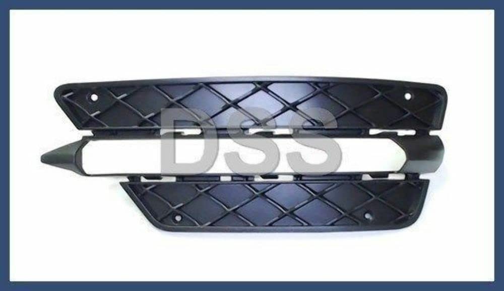 Amazon.com: MERCEDES-BENZ 2048851353 GENUINE OEM OUTER GRILLE : Automotive