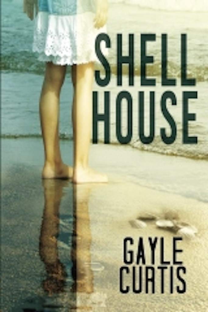 Shell House: An immersive, psychological portrait with a shocking twist ...