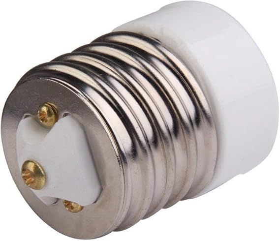 Light Bulb Adapter for Antique Floor Lamp Mogul Socket [Misc.] - Mogul ...