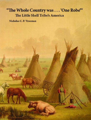 Little Shell Chippewa Tribe - Native American Studies - LibGuides at ...