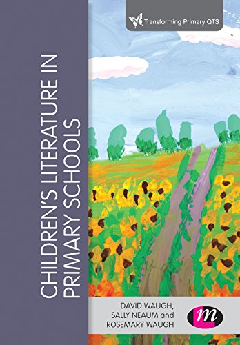 Amazon.com: Children′s Literature in Primary Schools eBook : Waugh ...