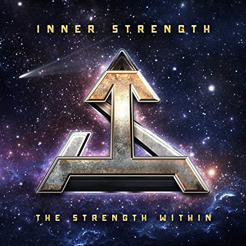 Amazon.co.jp: The Strength Within [Explicit] : Inner Strength: デジタルミュージック