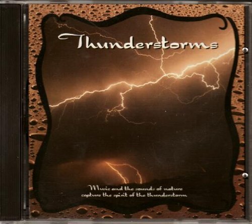 Amazon.com: Thunderstorms: CDs & Vinyl