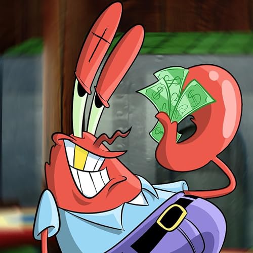 Play The Krusty Pack by Kash Krabs & Oddwin on Amazon Music