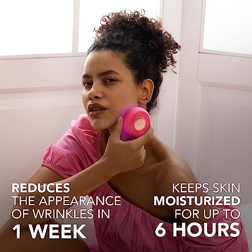 FOREO UFO 3 mini 4-in-1 Face Mask Skincare Device – Face Moisturiser ...