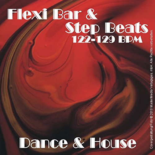 Amazon MusicでVARIOUS ARTISTSのFlexi Bar & Step Beats 122-129 Bpm - Dance ...