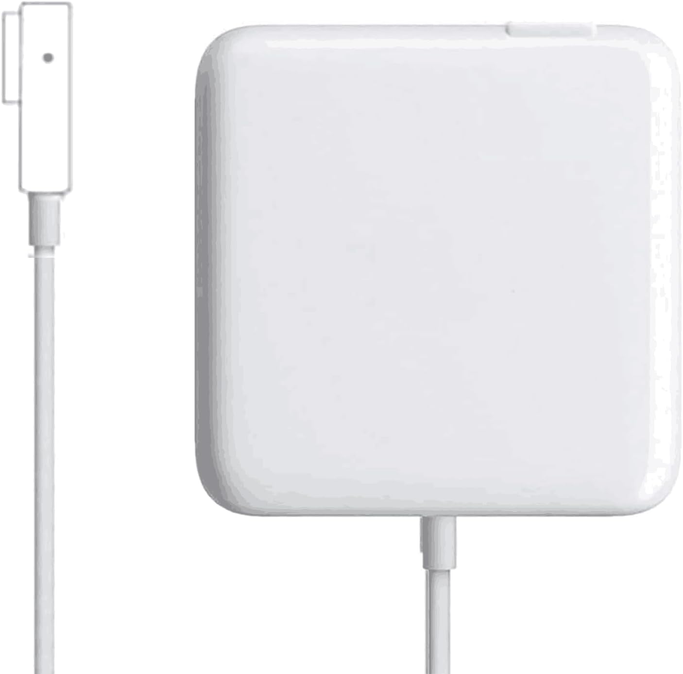 Amazon.com: Mac Book Pro Charger,60W Power Adapter L-Tip Magnetic ...