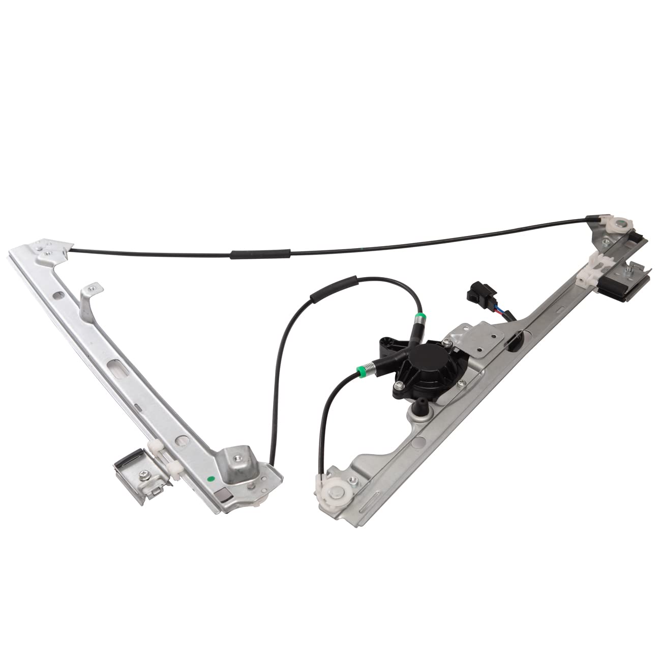 TUCAREST 741-644 Front Left Power Window Lift Regulator With Motor ...