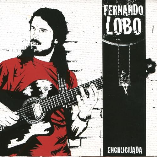 Play Encrucijada by Fernando Lobo on Amazon Music