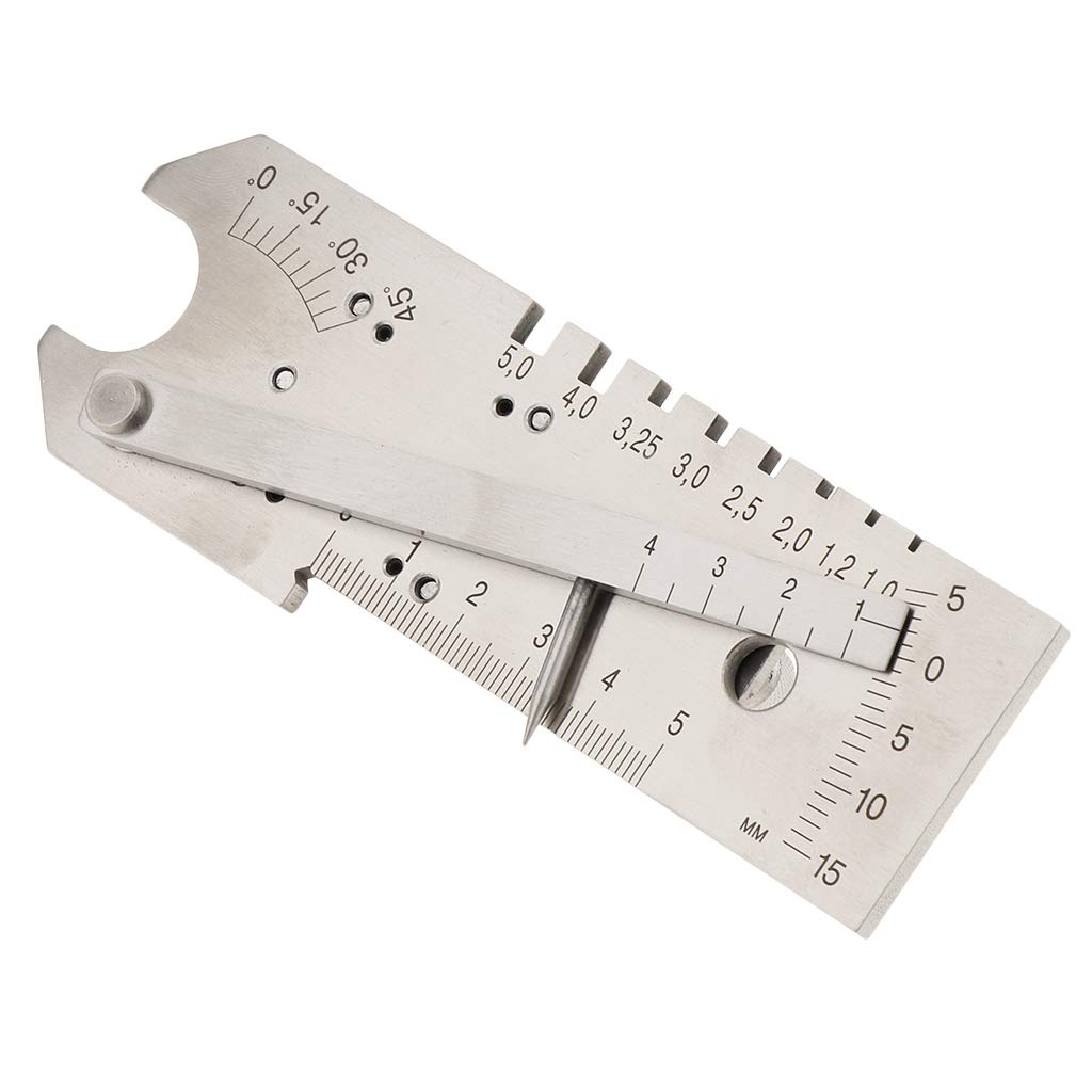 Multi Welding Gauge at Annalisa Hanley blog