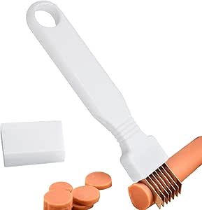 Amazon.com: Scallion Shred Cutter - Kitchen Scallion Shredder Cutter in ...