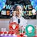 Amazon.com: We Love Science Banner Science Party Decorations Science ...