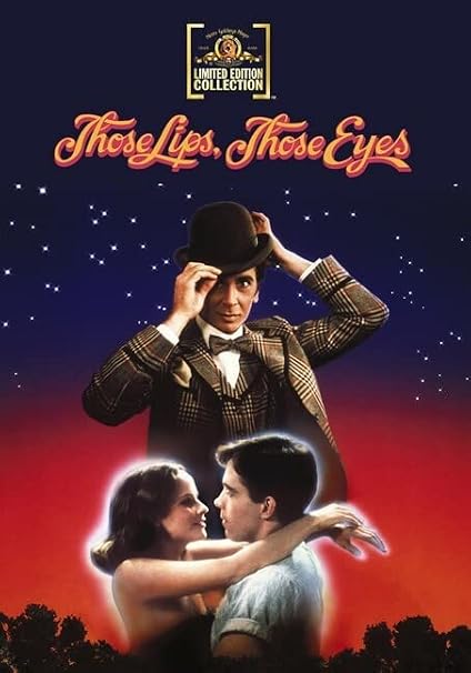 Those Lips, Those Eyes: Amazon.in: Frank Langella, Glynnis O'Connor ...