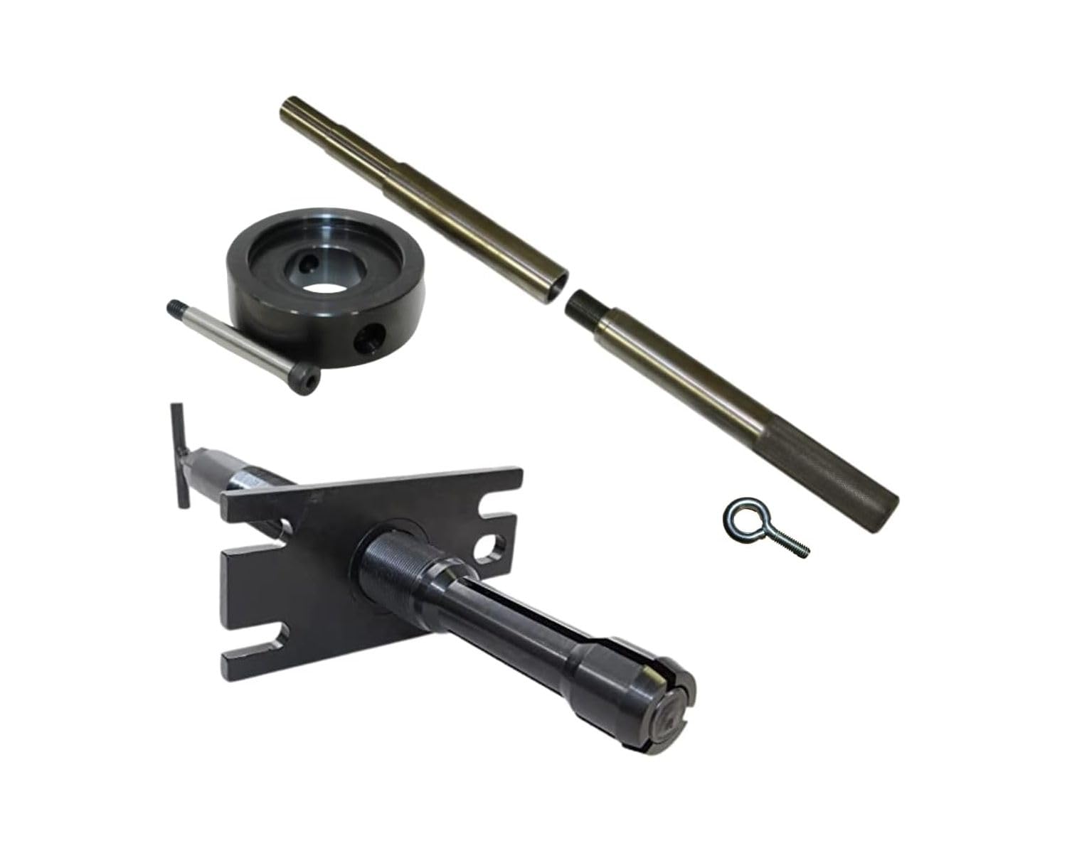 Amazon.com: Gimbal Bearing Alignment and Install Kit, Alignment Tool ...