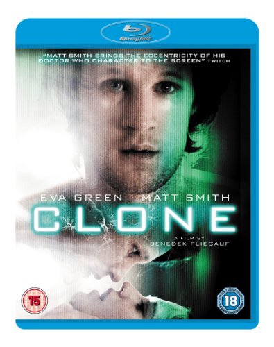 Amazon.com: Clone ( Womb (Mitra) ) ( Clone - Méh ) [ Blu-Ray, Reg.A/B/C ...