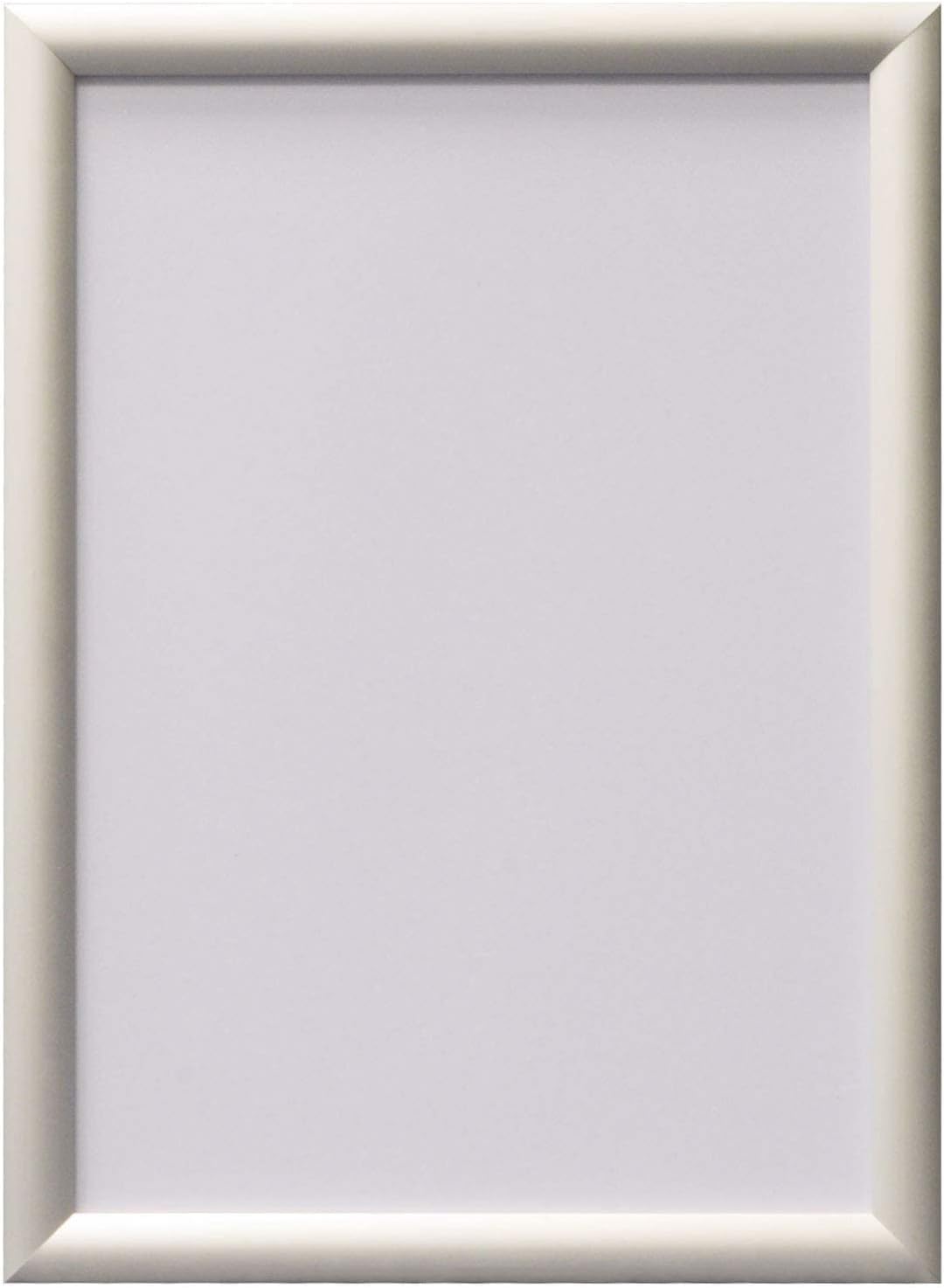 Aluminium Snap Frames Point of Sale POS Wall Display (A2 QTYx10 ...