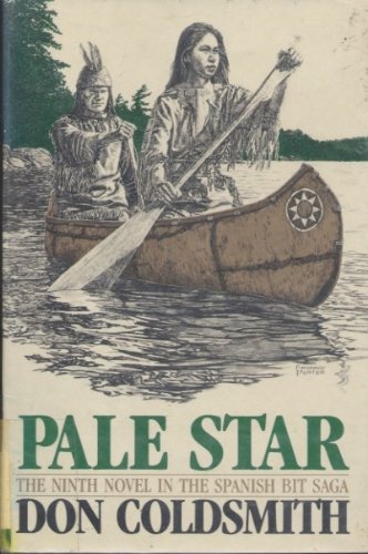 Pale Star: Don Coldsmith: Amazon.com: Books
