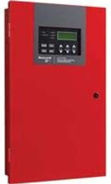 Silent Knight by Honeywell 6808 198-Point Addressable Fire Alarm ...
