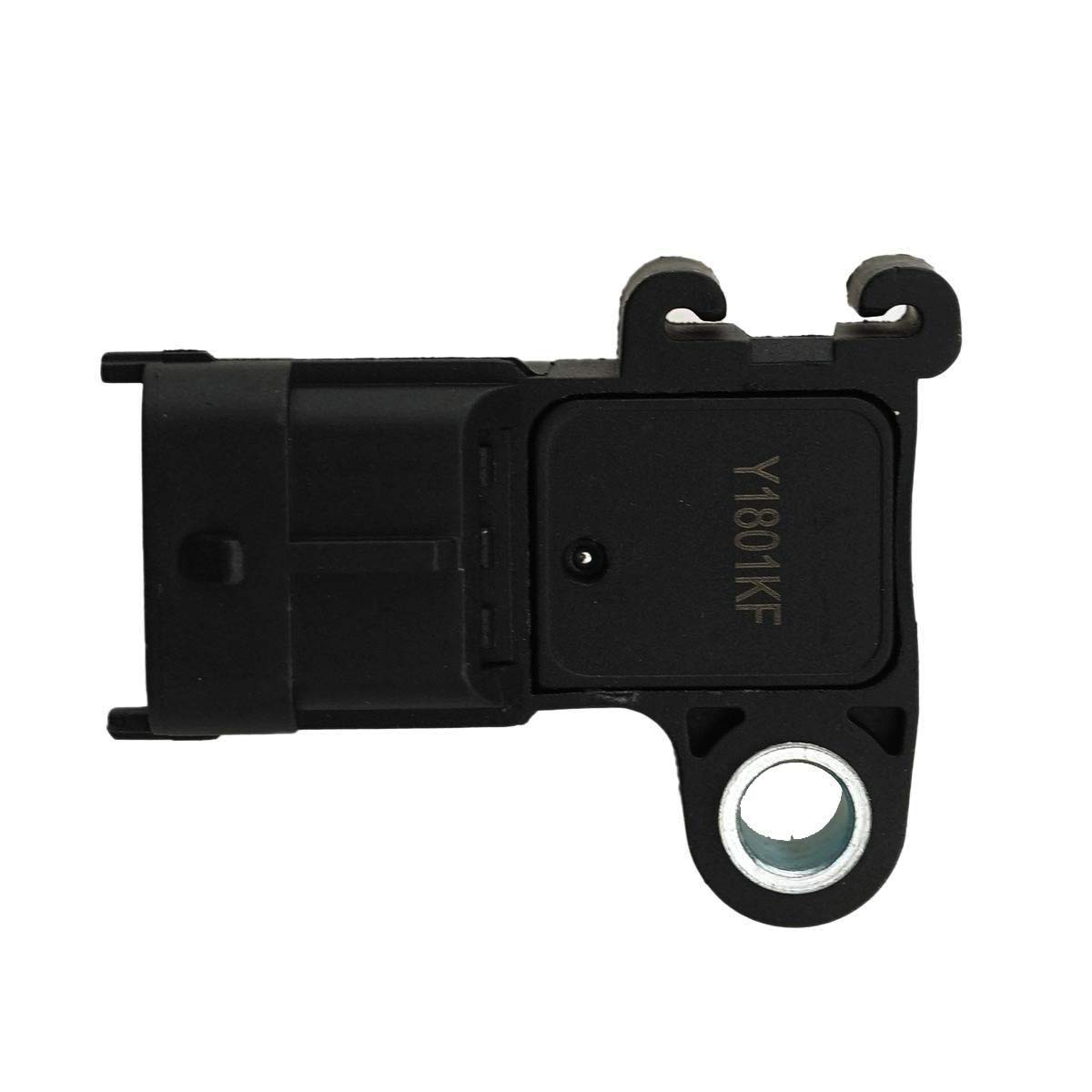 12592525 MAP Sensor for Chevrolet Cadillac Camaro Corvette 6.2L 6162CC ...