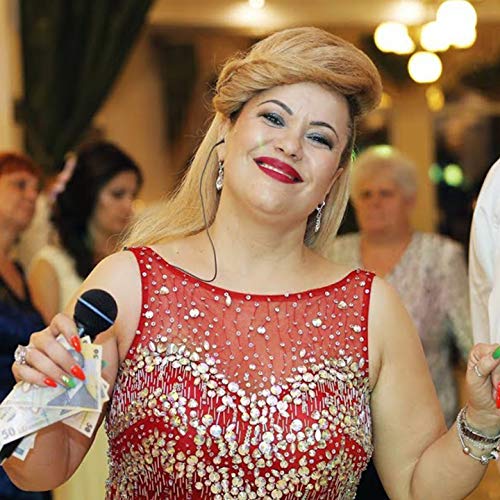 Play Nunta Asta-I Nunta Mare by Mirela Petrean on Amazon Music