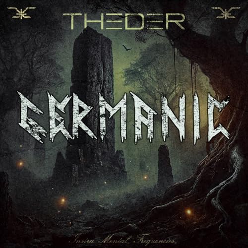 Amazon Music UnlimitedでThederのGermanicを