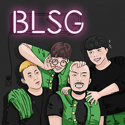 Play BLSG Day (I feel good) by BLSG on Amazon Music
