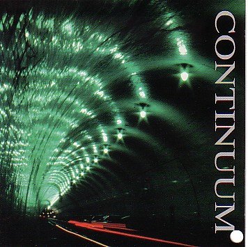 Continuum - Amazon.com Music
