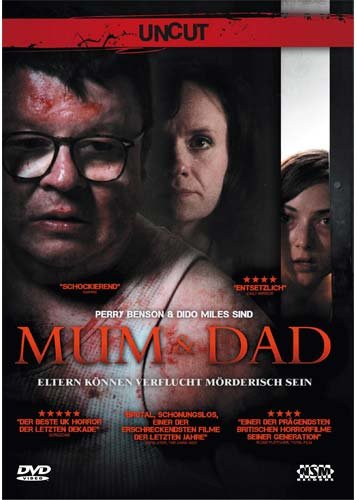 Mum And Dad Uncut In Der 4 Minuten Längeren Version Amazon De Perry
