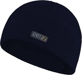 Amazon.com: 281Z Polartec Fleece Winter Warmth Skull Cap - Military ...