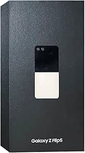 Samsung Galaxy Z Flip5 STANDARD EDITION SM-F731B Dual-SIM 256GB ROM ...