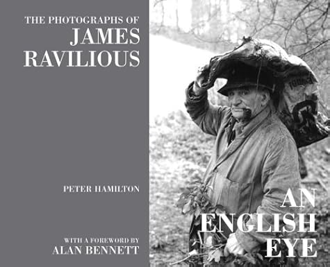 An English Eye: The Photographs of James Ravilious: Amazon.co.uk ...